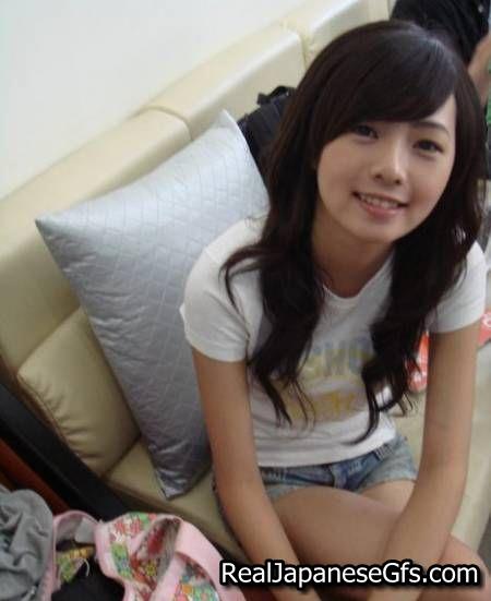 Jackie: Asian Models