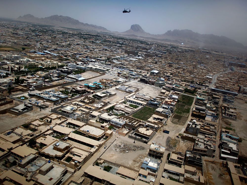 War News Updates: U.S. Kandahar Offensive Months Behind Schedule