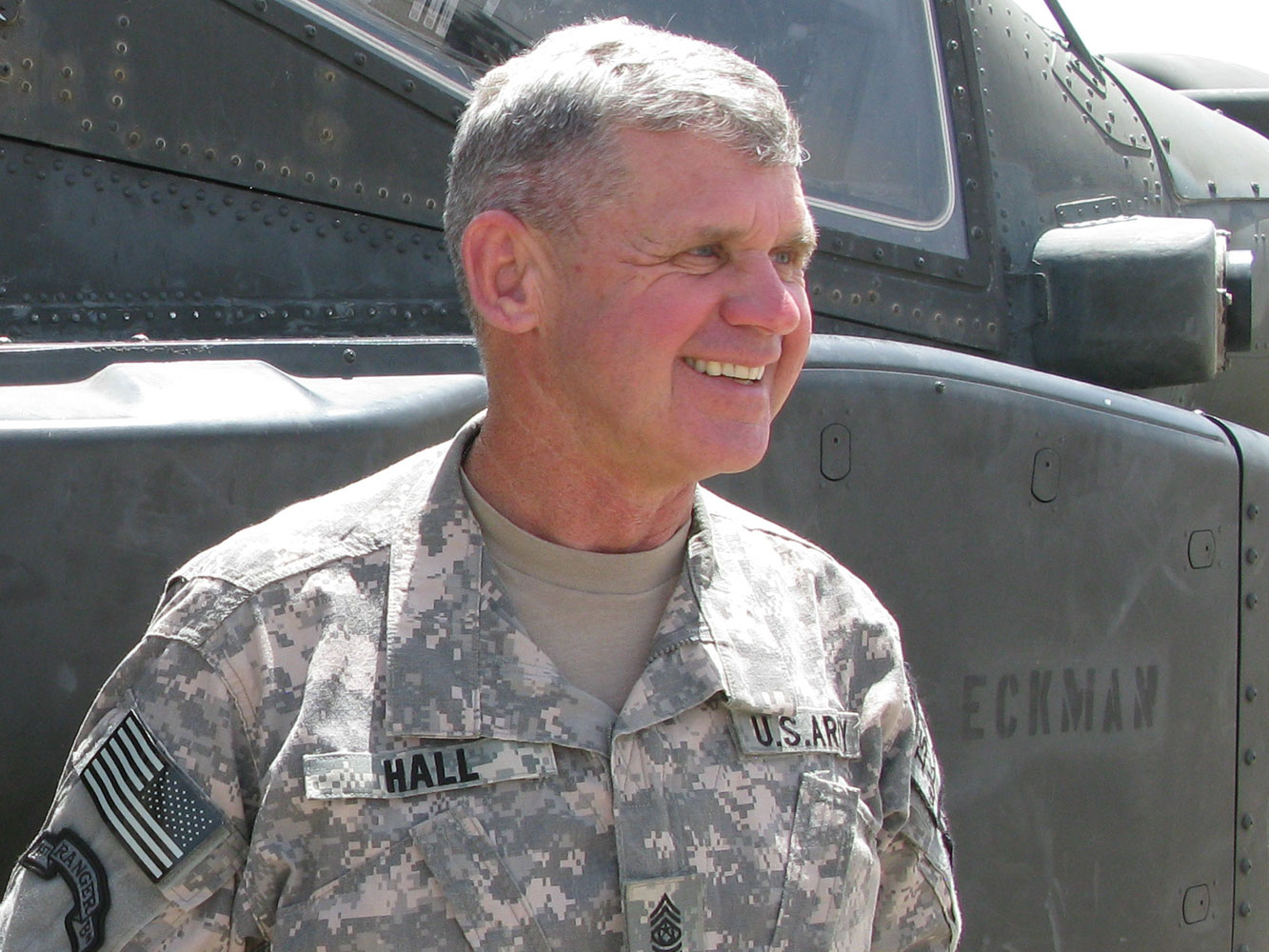 War News Updates: Meet The "John Paul Vann" Of Afghanistan