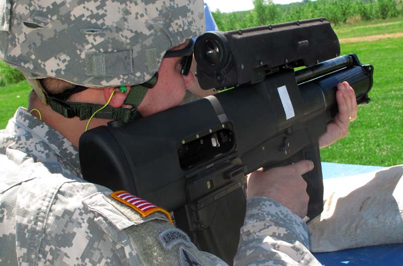 War News Updates: Smart Bullets/Weapons Are Now Being Tested In ...