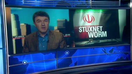 War News Updates: What Did The Stuxnet Worm Attack Do To Iran's Nuclear ...