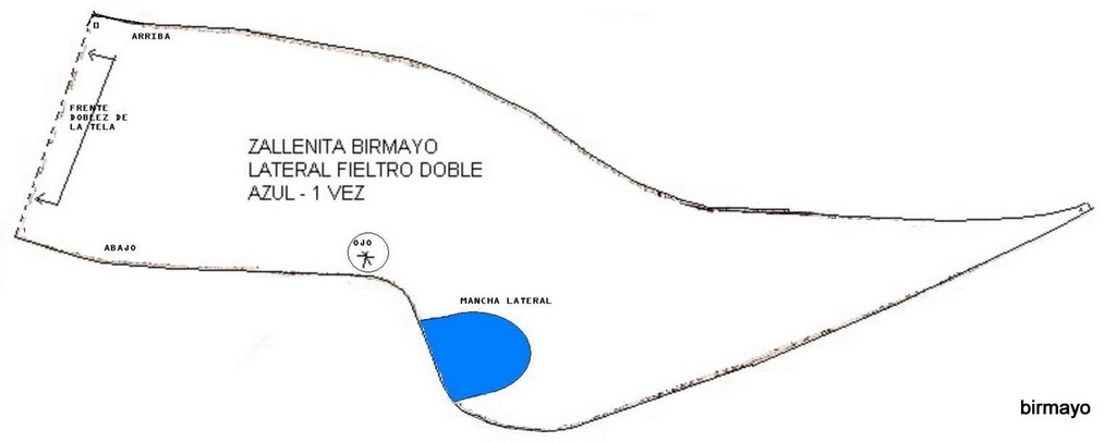 MOLDE DE BALLENA (muñequeria)