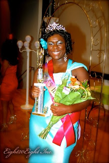 Shedding Light: 15th Annual Miss Haiti Pageant