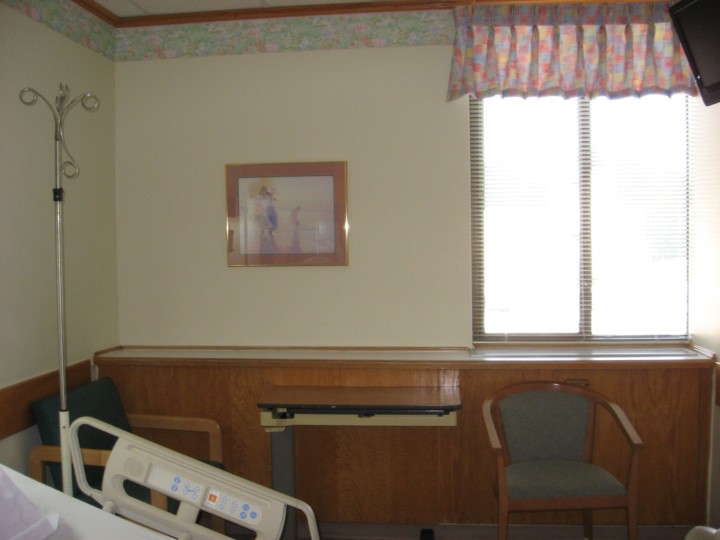 Creating Environments. Facilitating Community.: NICU Design Inspiration