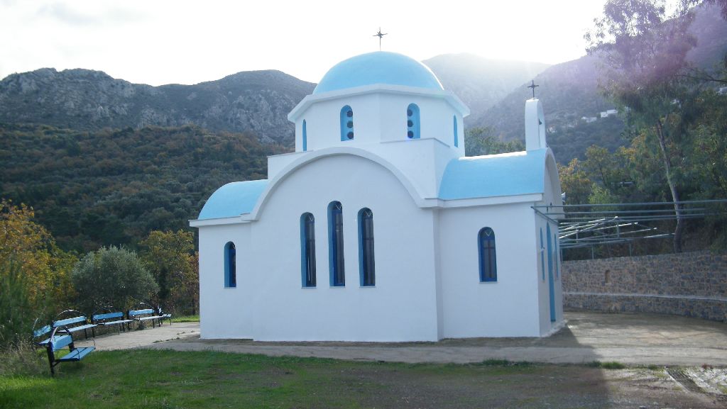 ΑΓΙΑ ΕΙΡΗΝΗ , ΑΜΑΔΕΣ | ΝΑΟΙ ΤΗΣ ΧΙΟΥ