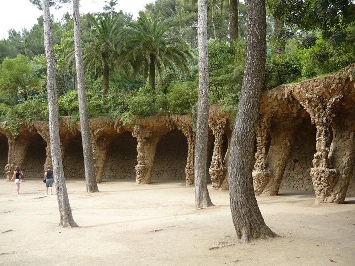 Dorina: Poze Spania - Barcelona