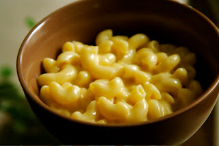 Madeline's Adaptations: Mac and Cheese