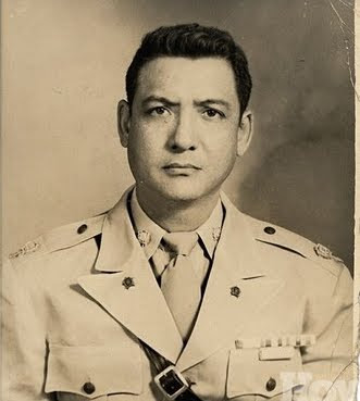 noticias: leon esteves en tiempos de la dictadura