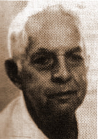 Luis Alberti: si lo hubiésemos sabido : DESDE LA REPÚBLICA DOMINICANA