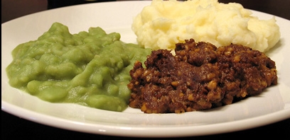 Receta de cocina: Arenque al limón / Guisado : DESDE LA REPÚBLICA ...