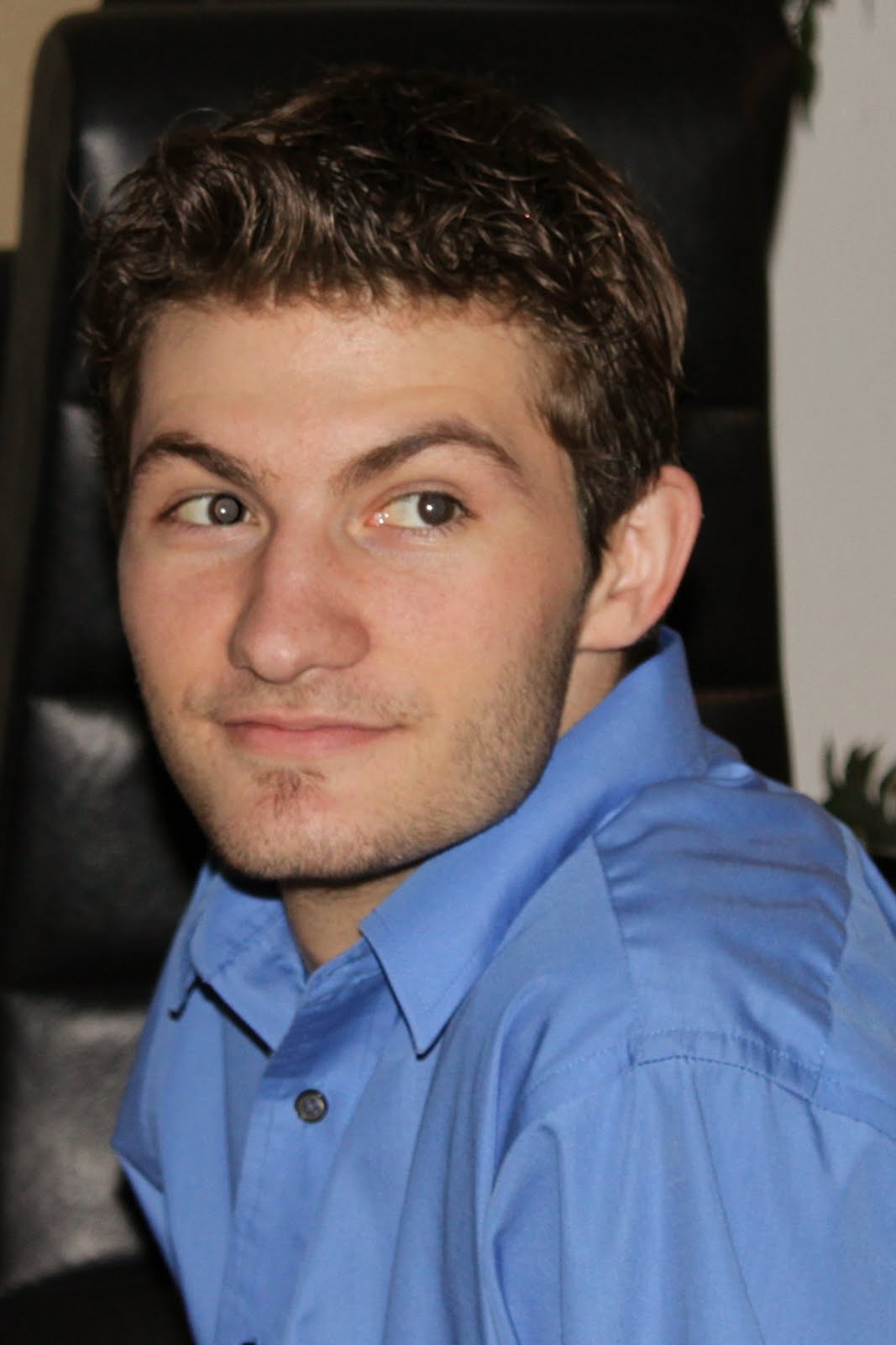 The Wolfepack News: Manriquez Vist