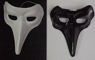 "A PIECE OF EUROPEAN TREASURE": Venice - the town from the heart of water