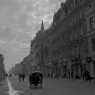 "A PIECE OF EUROPEAN TREASURE": The Legend Of Miss Piotrkowska from ...