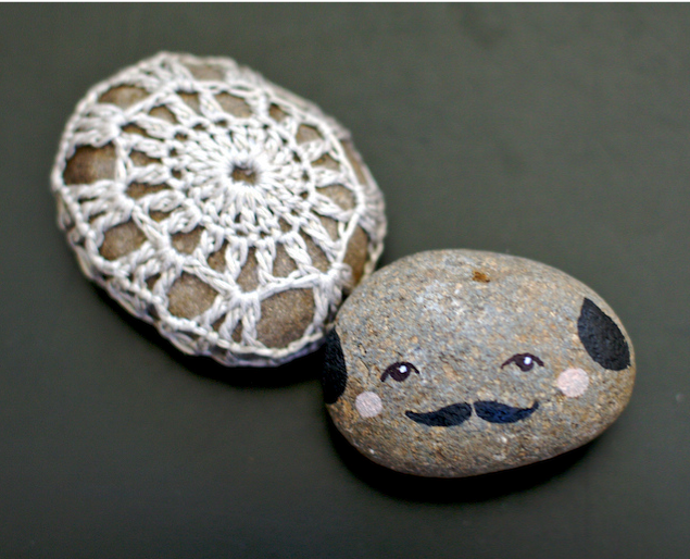 Las Teje y Maneje: noviembre 2010