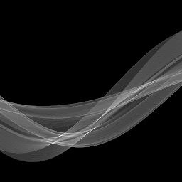 Mathematical Spectrum: Line Detection Using Hough Transform