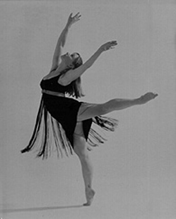 Dance for ACT: Modern dance