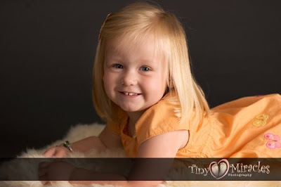 Tiny Miracles Photography