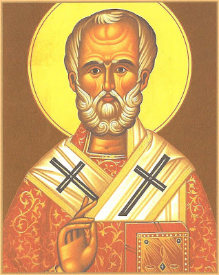 Holy Tradition of the Church: Our Father Among the Saints Nicholas ...