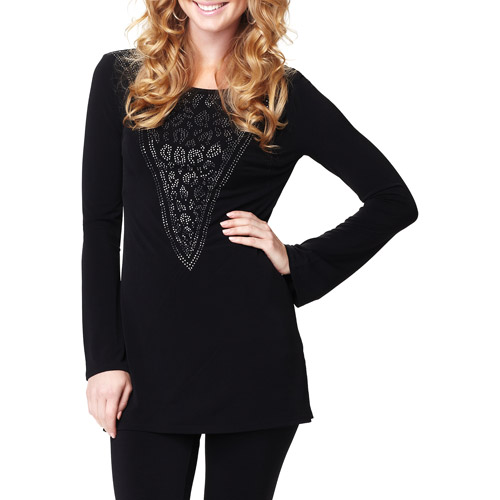 Nico Sisneros: Miss Tina by Tina Knowles EXCLUSIVELY at Wal*Mart