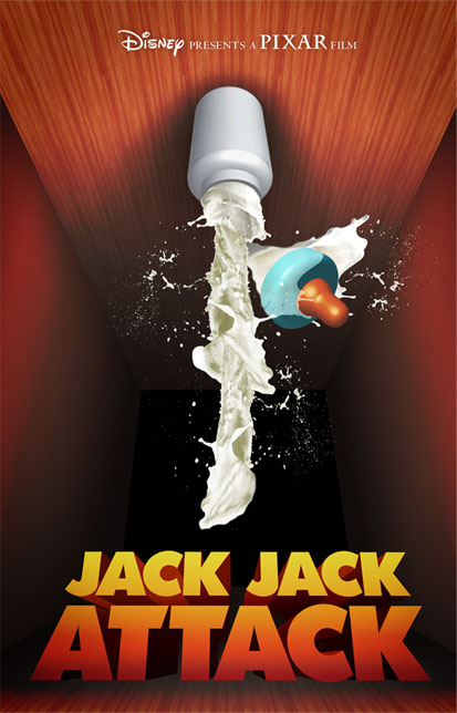 DISCOtype: cartel jack jack attack