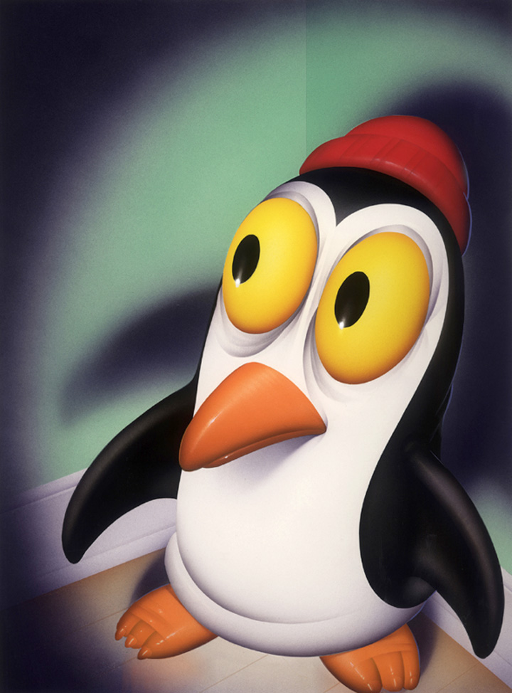 Just Wallpaper Inside: Ffunny Cartoon Characters Pictures