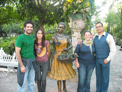 ÁNDALE MERCHI: AGUASCALIENTES... LA TIERRA DE LA BUENA GENTE, LA TIERRA ...