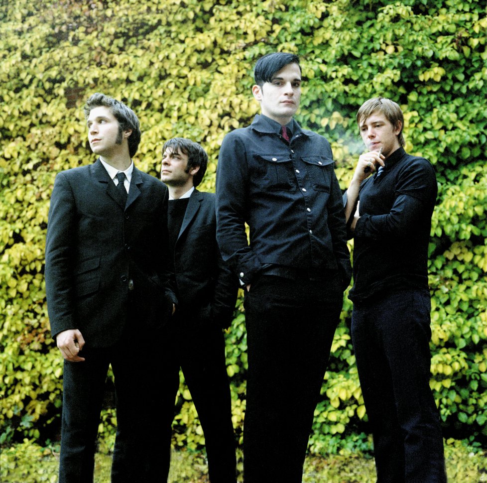 amfm: Out with the Old, Interpol with the New