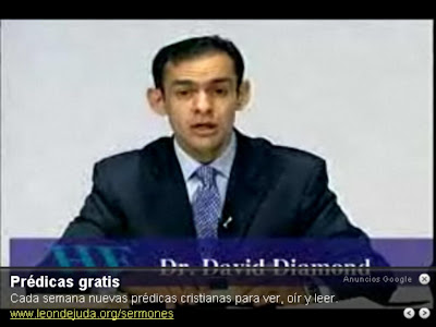 144.000 JUDIOS QUE PREDICARAN EN LA GRAN TRIBULACION POR DAVID DIAMOND ...