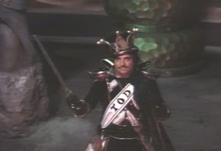 THE POLLYWIGGLE POST: Top 10 bad guys in a comedy movie