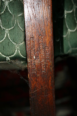 George Hunzinger Furniture