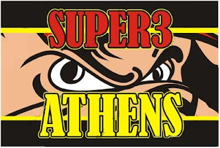 aris-stickers: ΑΥΤΚΟΛΛΗΤΟ SUPER3 ATHENS