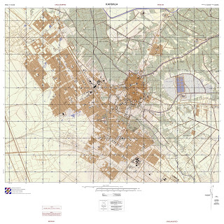 GIS 3015: Good VS Bad Maps