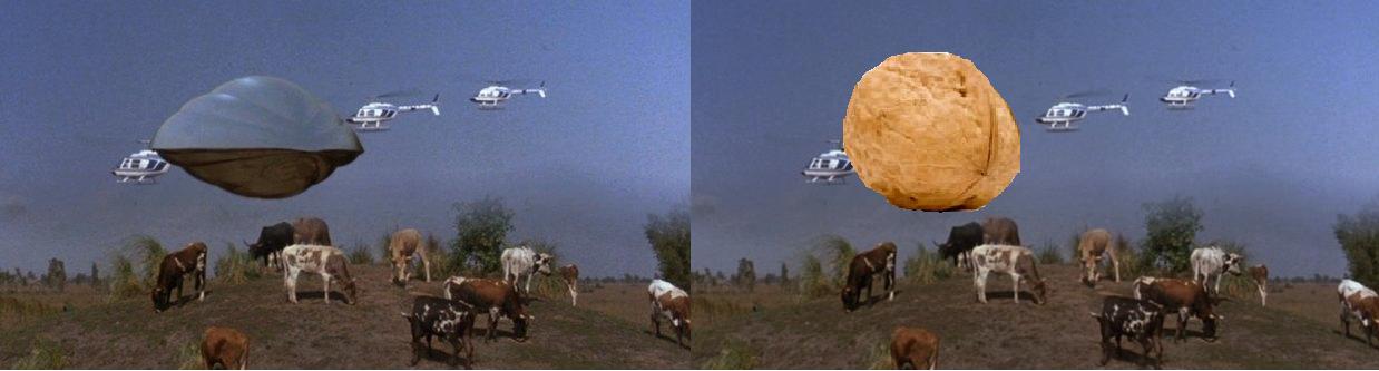 SHITASTIC B MOVIE REVIEWS: Flight of the Navigator (1986)