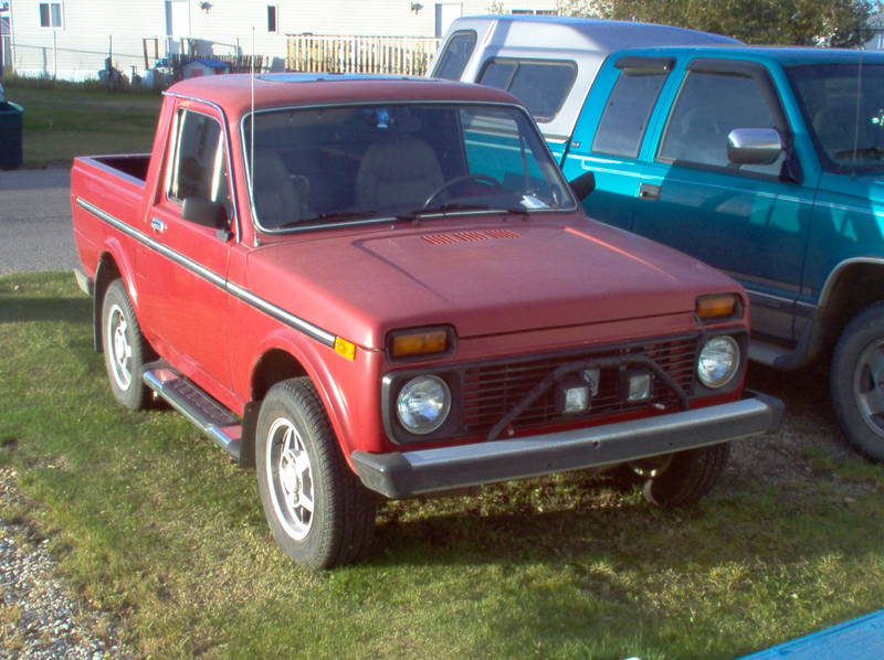 Bolly Blog: Talking about utes.