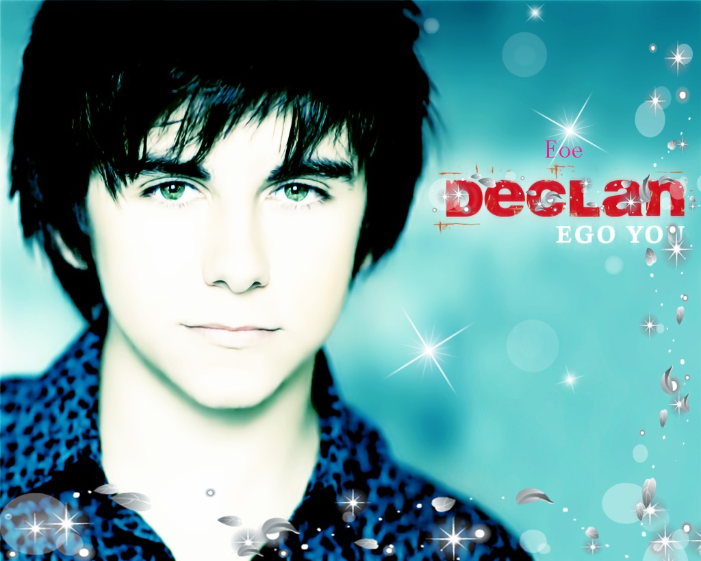 Declan galbraith: Ego YOU...DecLAN
