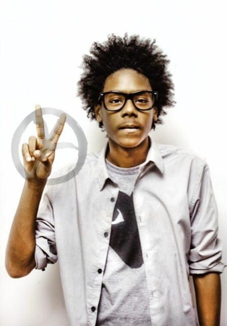 STAMP'D: CHRIS FRESH