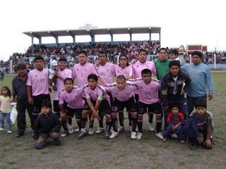 DERECHO Y DEPORTE PERUANO: SPORT UNION SUPE A LA REGIONAL DE LA COPA PERU