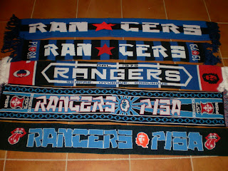 Sproket Collection: BUFANDAS ULTRAS GRUPOS PISA