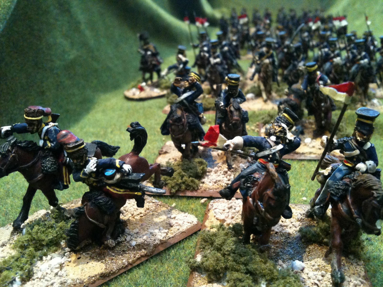 The Anderson Collection: Charge of the Light Brigade