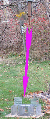 Nature Knitter: Trapping Starlings