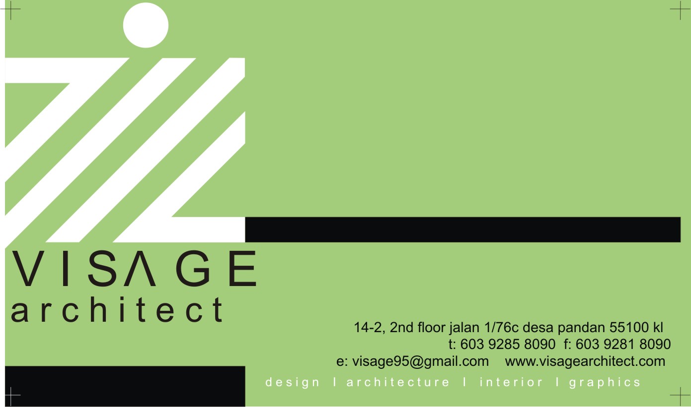 visage architect