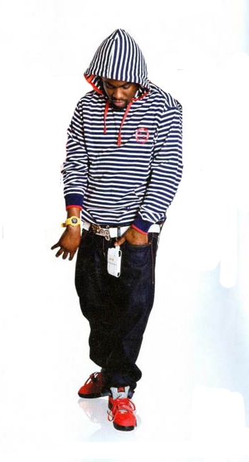 2 EachHisOwn: The Best of Wale: Compilation of Style