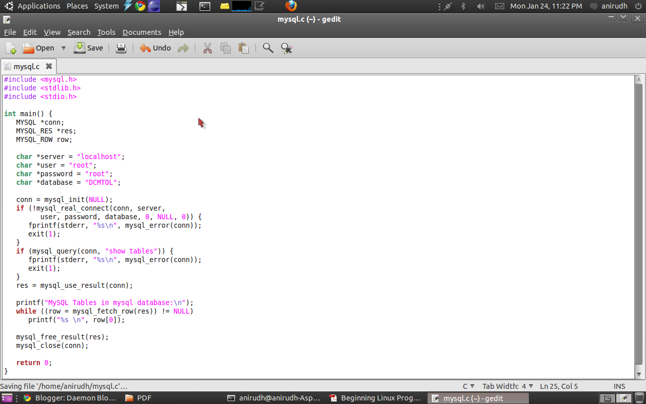 Blog Archives - progspoly
