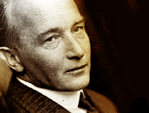 Lumea mea: Robert Musil