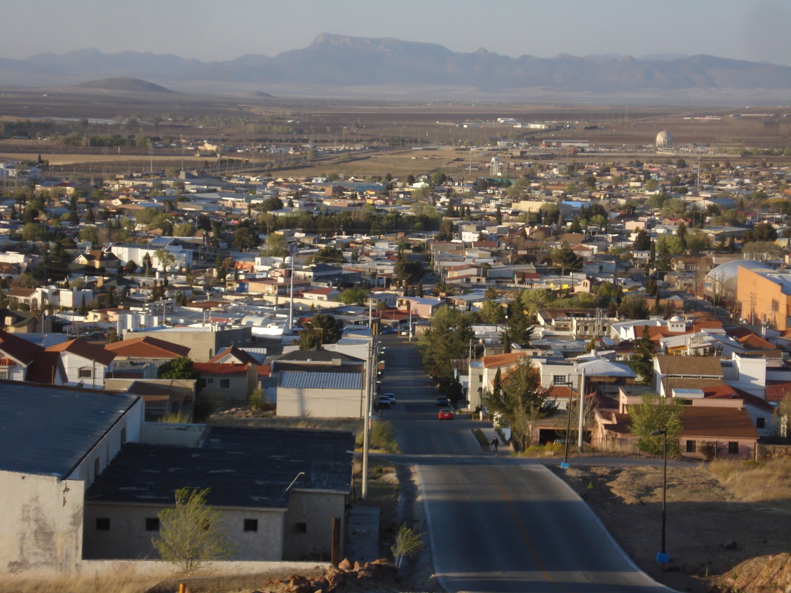 CUAUHTEMOC CHIHUAHUA