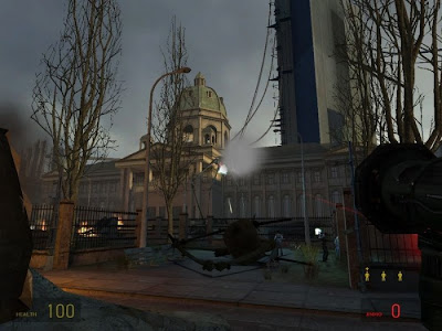 Instalando Juegos: Half Life 2 The Orange Box