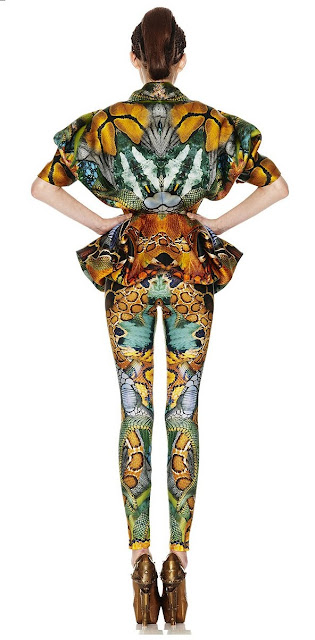 Fashion Passes: Trend; Under The Sea