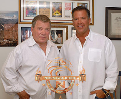 Starlight Children’s Foundation, William Shatner and Jim Piccolo | Jim ...