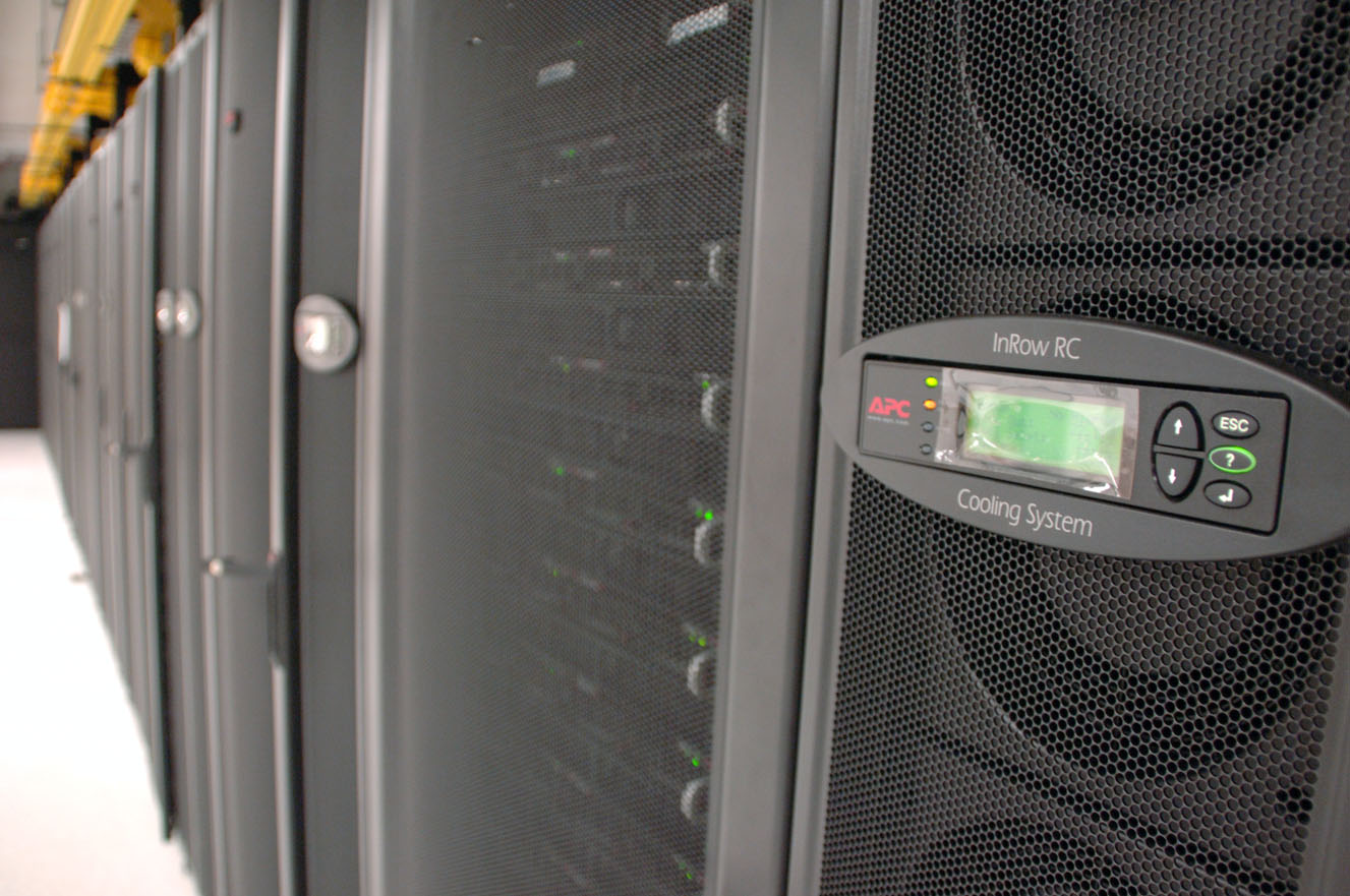 Code Breaker: CSIRO to launch GPU-based supercomputer