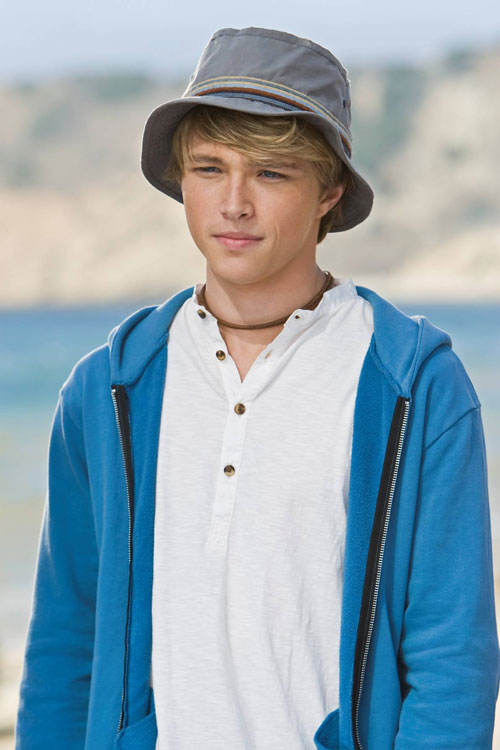 Tudo sobre os anos 80 e 90.: Sterling Knight